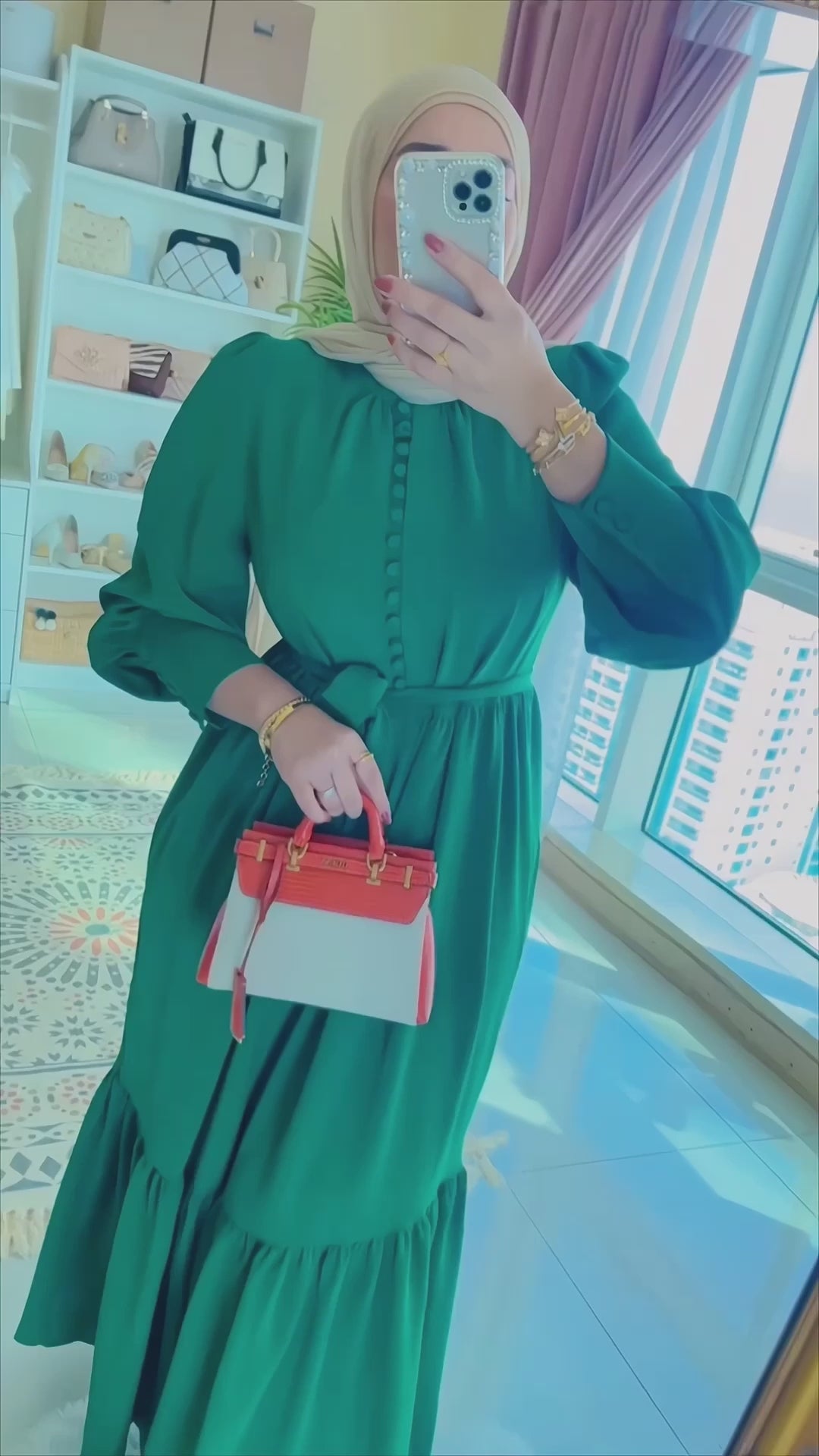 Best Loved Clothes – Yussra’s Style