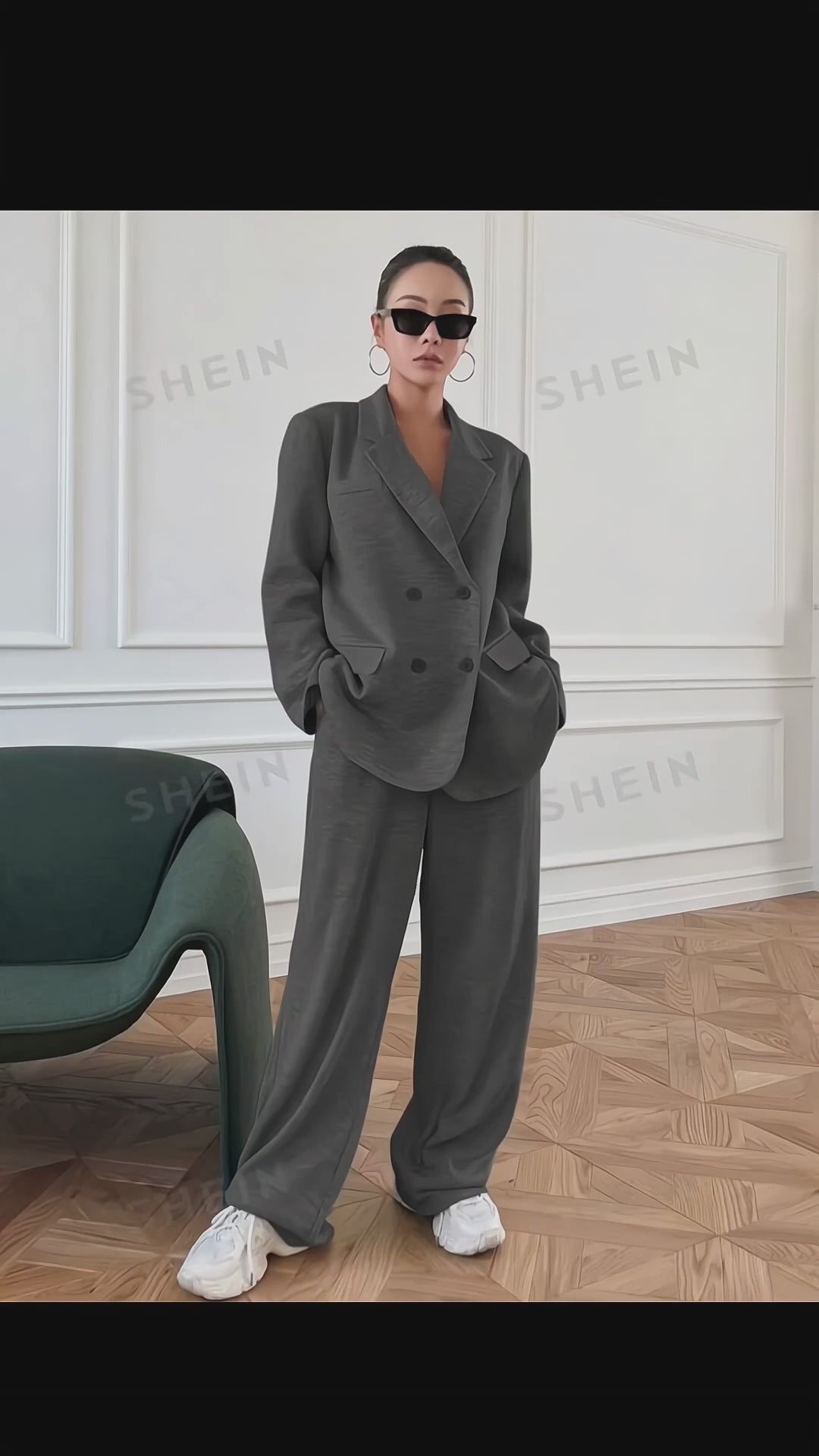 SHEIN Dazy winter set – Yussra’s Style