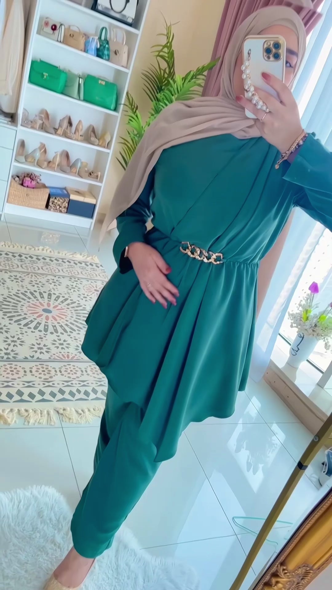 Modest Set – Yussra’s Style